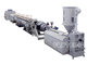 HDPE PIPE EXTRUSION MACHINE（20-800MM) / HDPE PIPE EQUIPMENT / SINGLE SCREW EXTRUDER supplier