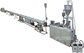 PP-R PERT PIPE PRODUCTION LINE（16-160MM）/ PLASTIC PIPE EQUIPMENT / SINGLE SCREW EXTRUDER supplier
