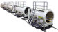 UPVC PIPE EXTRUSION MACHINE（16-800MM）/ PLASTIC PIPE EQUIPMENT / PVC PIPE EXTRUDER supplier