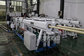 CPVC PIPE EXTRUSION MACHINE（20-160MM）/ CPVC PIPE EQUIPMENT / PLASTIC PIPE EXTRUDER supplier