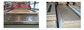 PVC WPC DOOR PANEL WINDOWSILL MACHINE / PVC PROFILE EQUIPMENT / PVC DOOR PANEL PRODUCTION LINE supplier