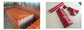 PVC ROOF TILE EQUIPMENT / PVC ROOF TILE MAKING MACHINE / SPANISH PVC ROOF TILE EXTRUDER supplier