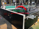 PVC ROOF TILE PRODUCTION LINE / TRAPEZOIDAL PVC CORRUGATED ROOF SHEET MAKING MACHINE / ROOF TILE EQUIPMENT supplier
