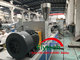 63 - 250MM UPVC PIPE EXTRUSION MACHINE / PVC PIPE BELLING MACHINE / PVC PIPE MAKING MACHINE / PVC PIPE PRODUCTION LINE supplier